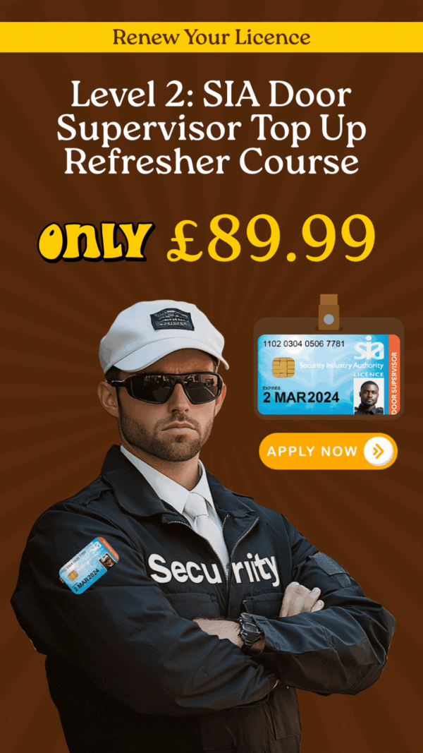 Level 3 Assessor Course | Full CAVA Course
